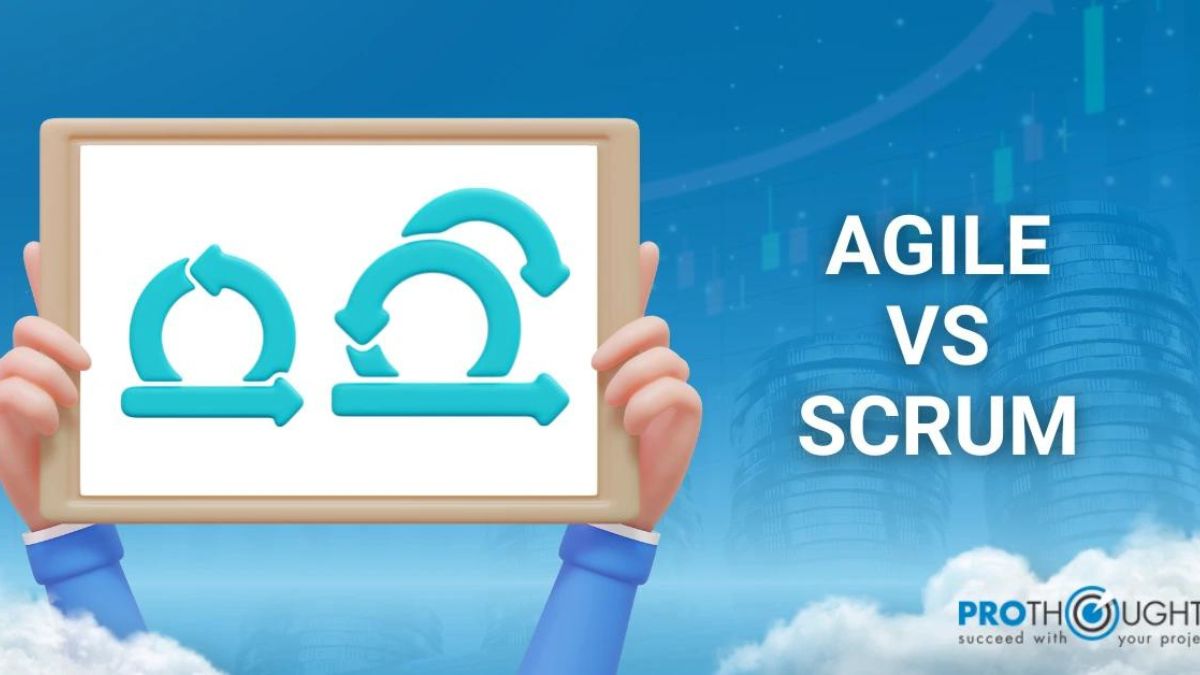 How To Get the Best Of Agile And Scrum In Your Projects?