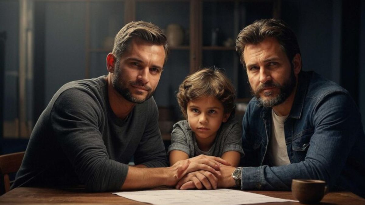 The Ultimate Guide to Custody Agreements: Everything You Need to Know