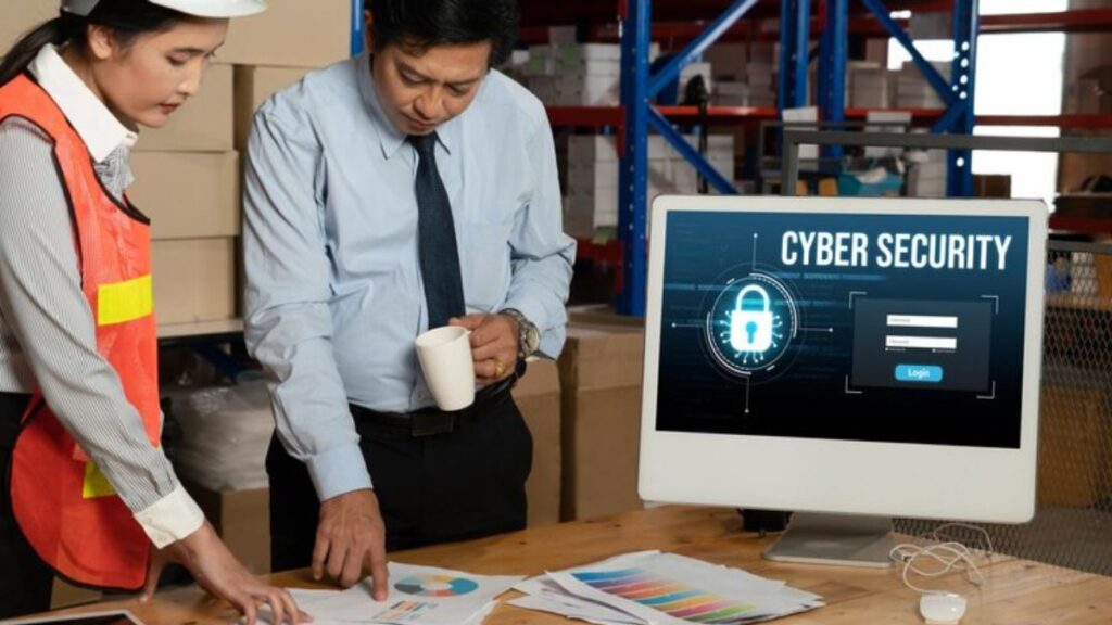 A Guide To Uncovering And Addressing Cybersecurity Gaps In Your Business