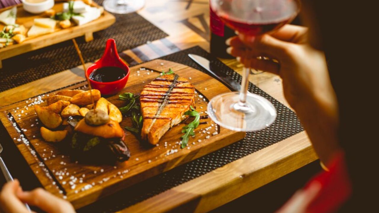 Exploring the Delicious World of Toastul Food: A Culinary Adventure