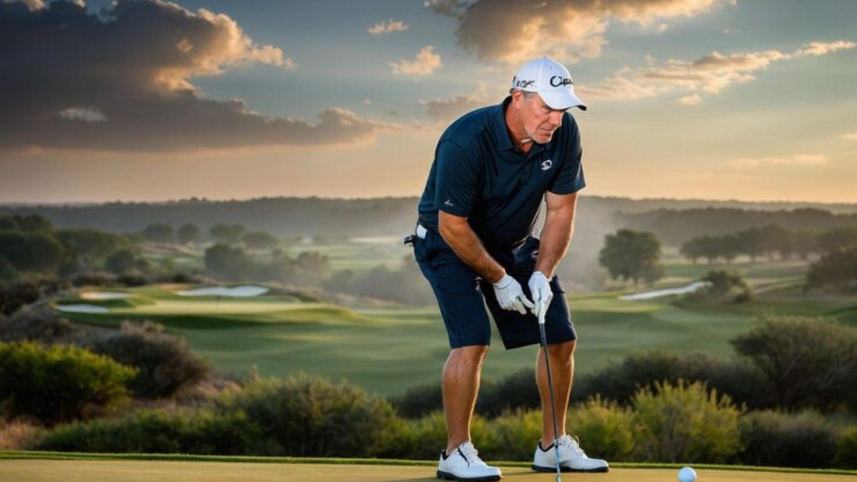 How Golf Fitness Can Transform Your Game as a Senior Player