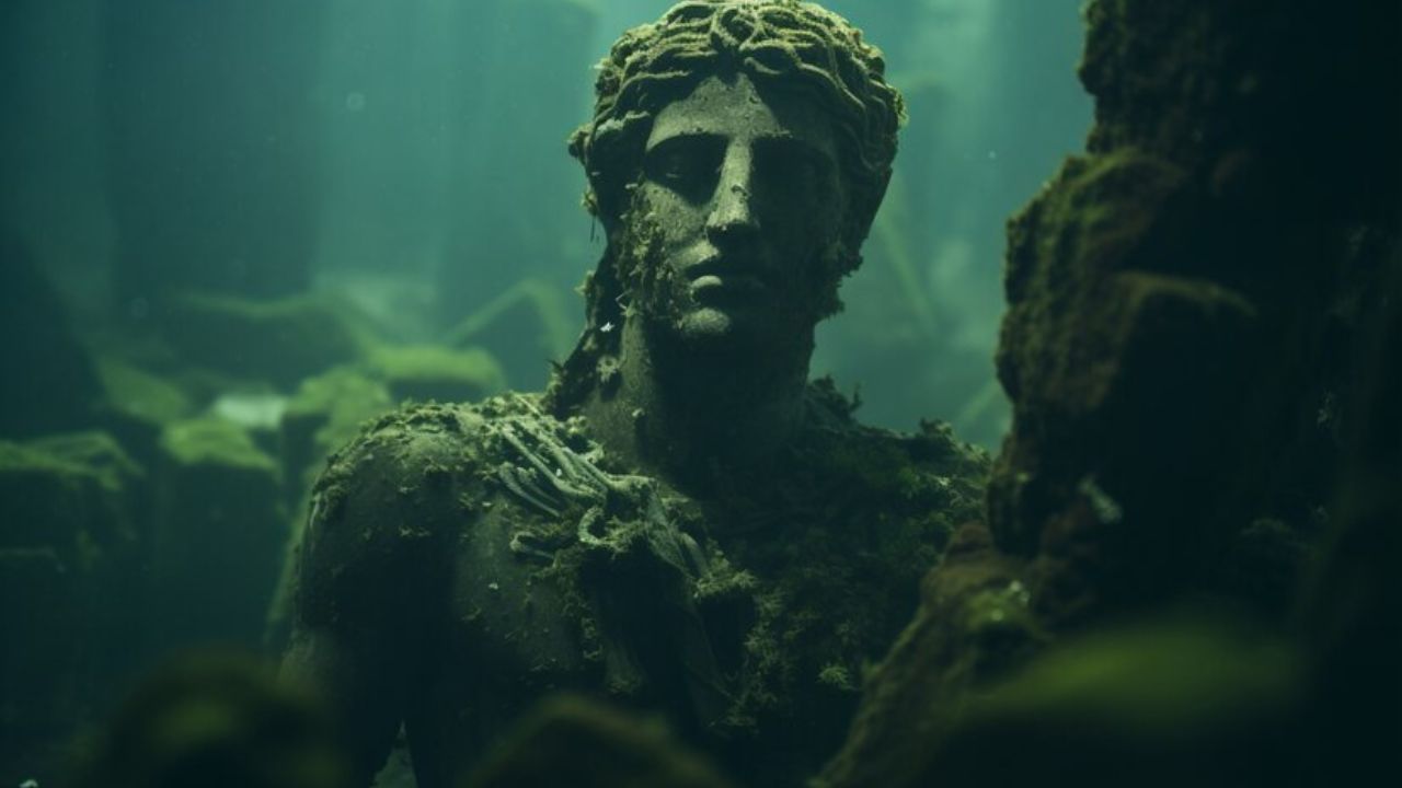 Greece Katz Martian: A Cultural Exploration of an Intriguing Figure