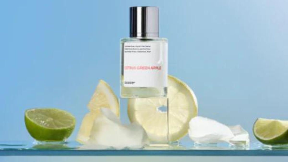 Building a Scent Collection: Why Green Apple Should Be Your Starting Point!