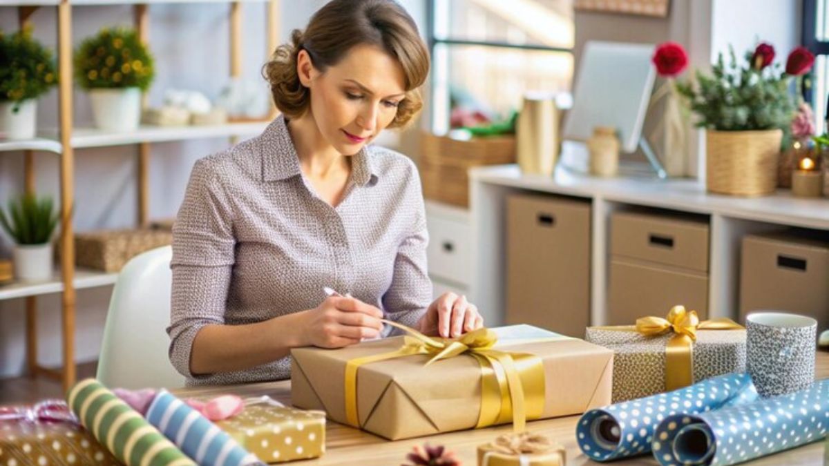 Handmade Gifts for Every Budget: Affordable Options with a Personal Touch