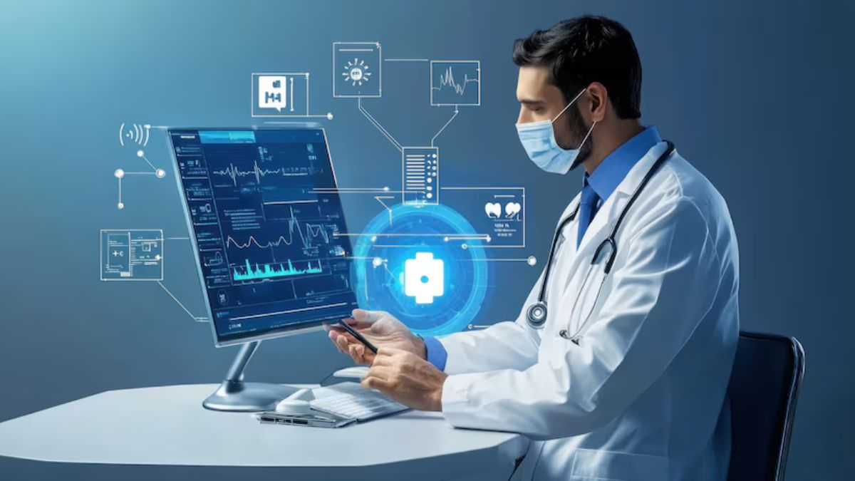 Is Your Healthcare Software Safe? Here’s What You Should Know