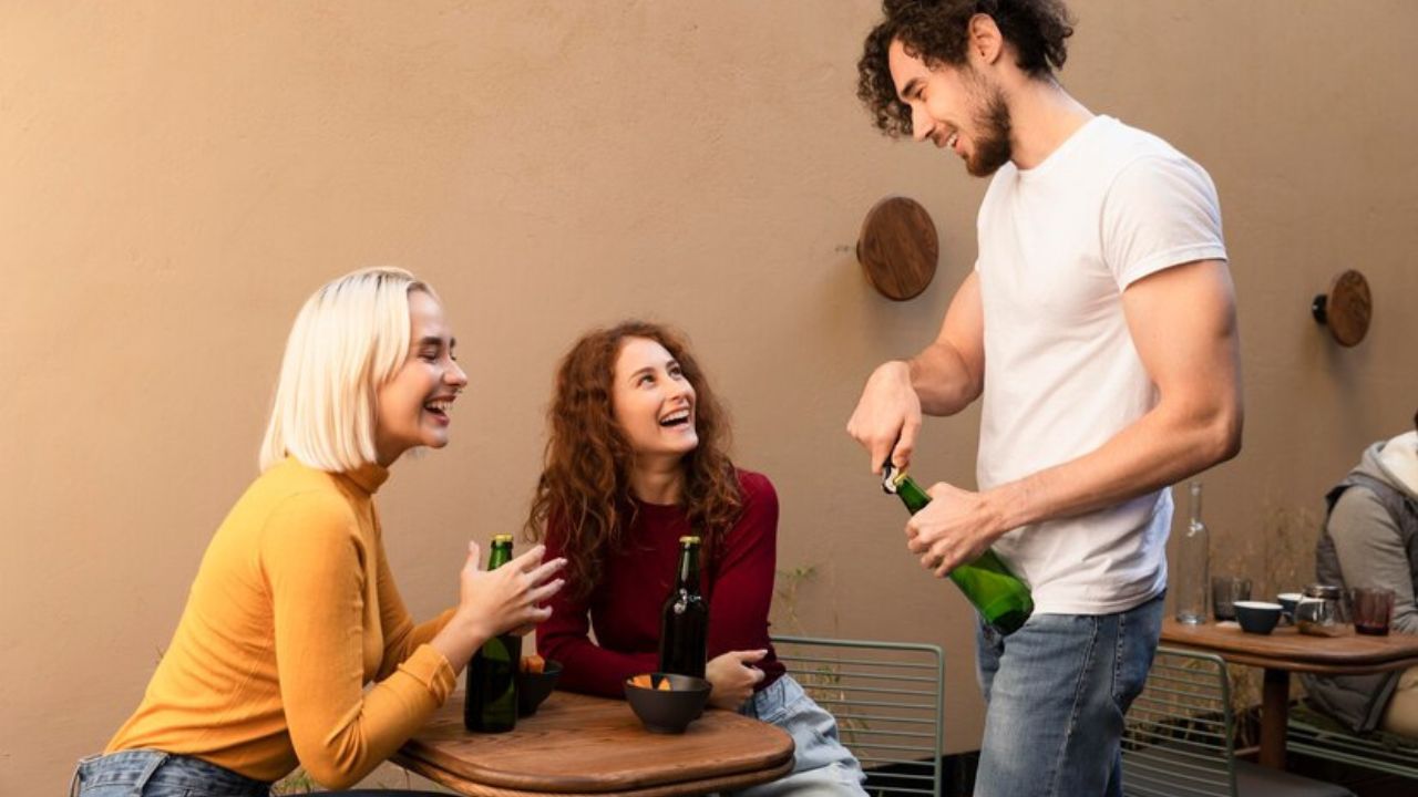 Joyous Laughter NYT: A Powerful Tool for Well-Being