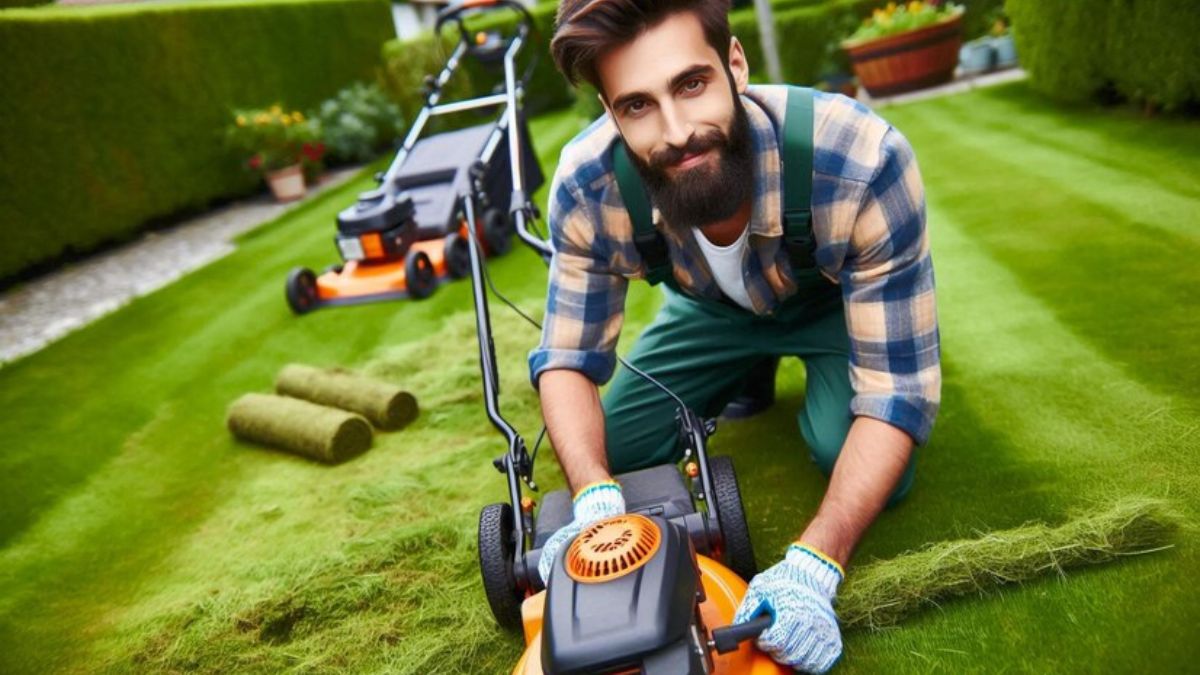 The Best Lawn Care Program for a Lush and Healthy Lawn