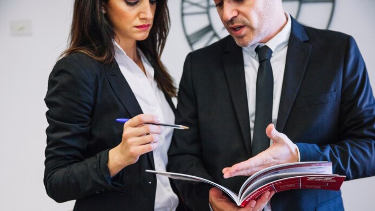 Steps Involved in Transferring Your Legal Entity Identifier