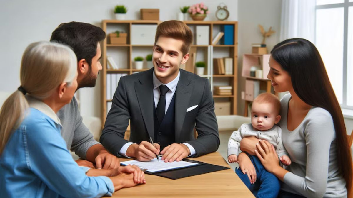 The Benefits of Hiring a Local Family Attorney: Why It Matters