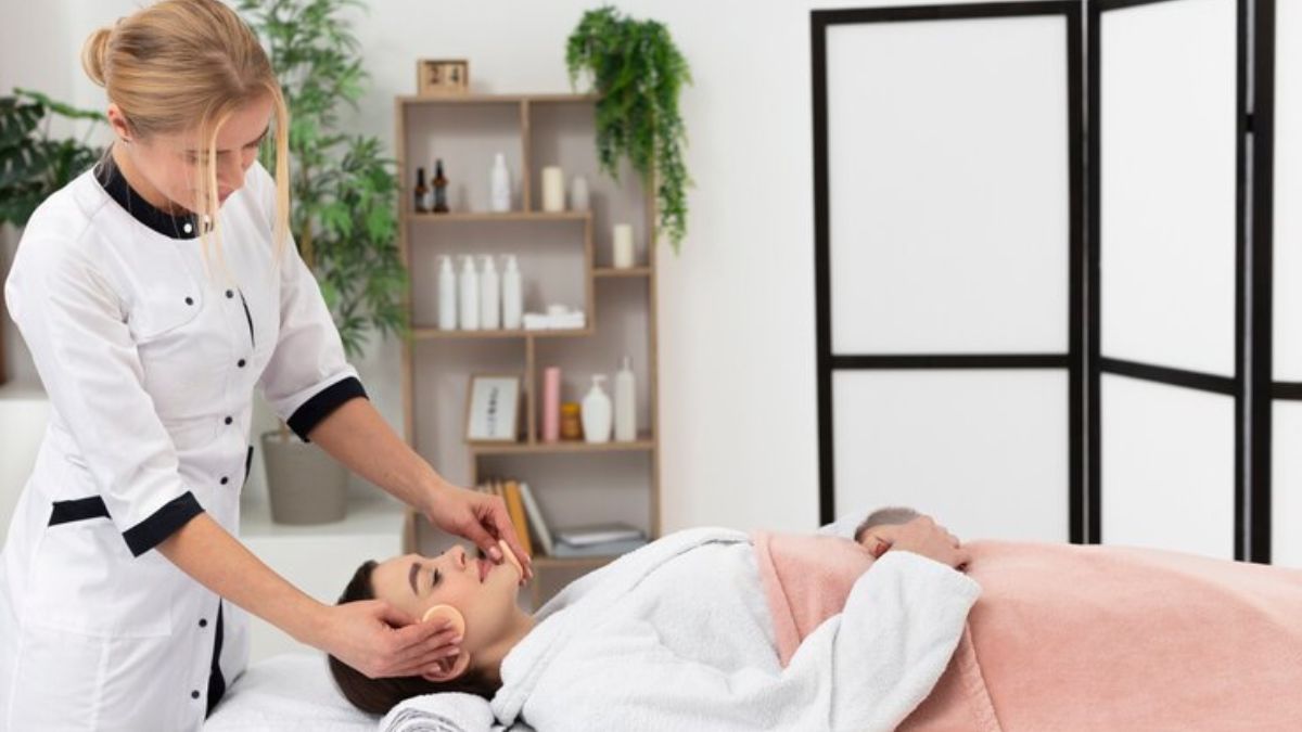 The Comprehensive Guide to Modern Med Spa Treatments and Services