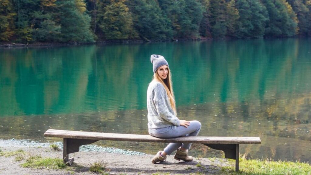 Mindful Escapes: Comforting Places to Enhance Your Mental Well-Being