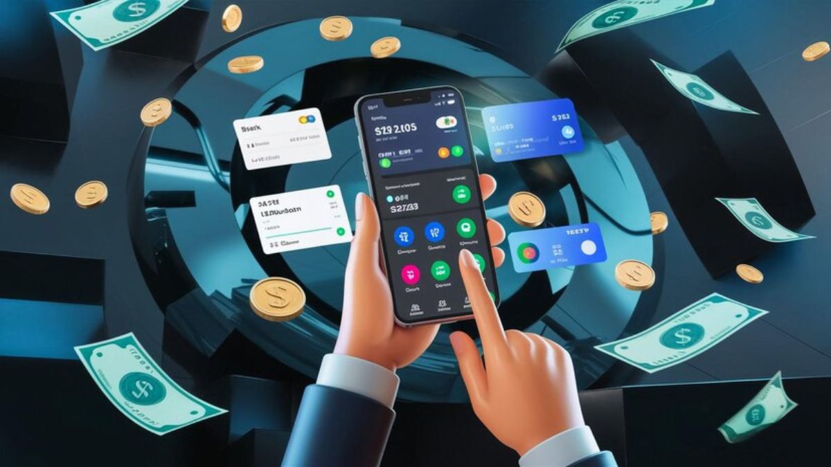 Why Money Lending Apps Are the Future of Fintech Solutions