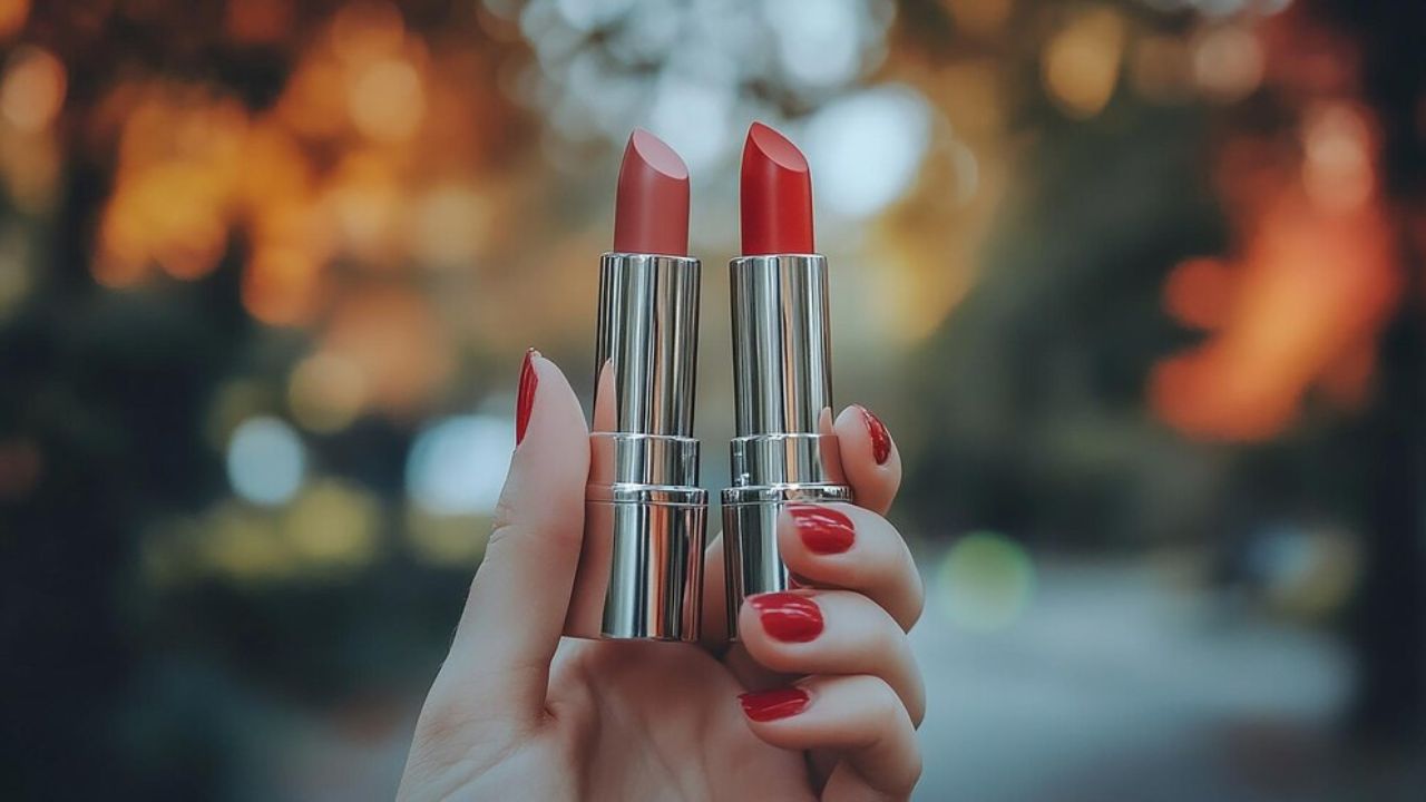 Moszacos Lipstick Moisturizing: 7 Benefits You Can't Miss