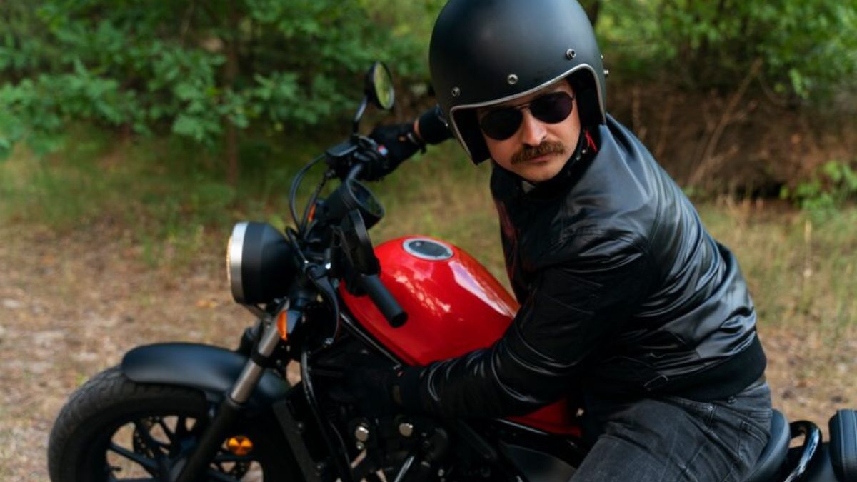 Best Motorcycle Jackets for Safety and Comfort.