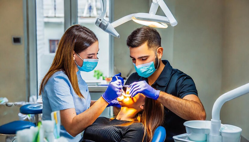 The Benefits of Combining General and Cosmetic Dentistry for Optimal ...