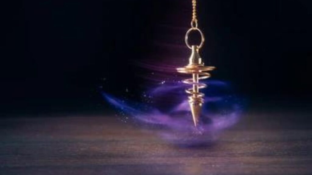 Pendulum Readings: How to Tap Into Hidden Energies for Guidance