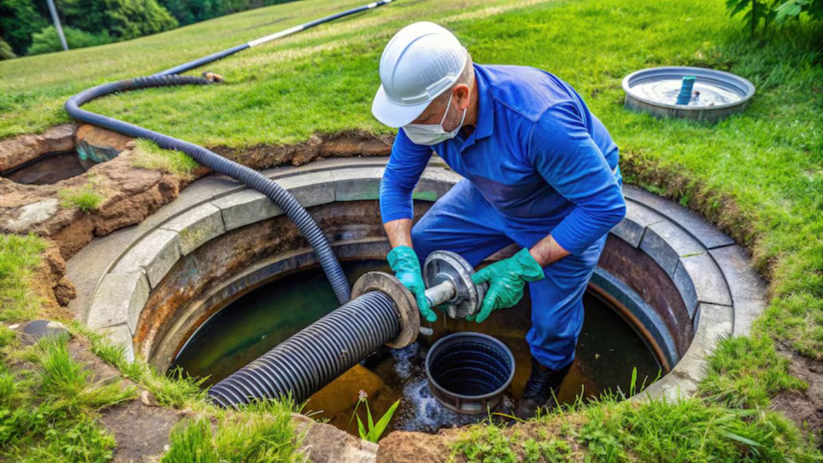 Common Septic System Problems and How a Trusted Supplier Can Help