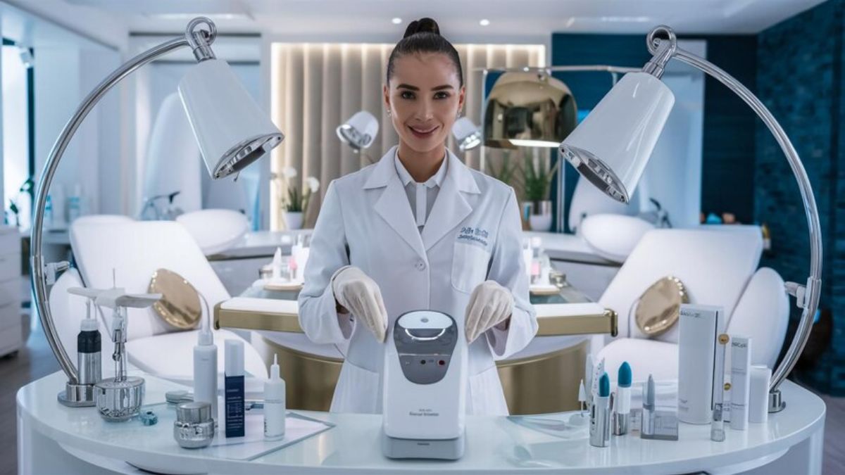 Skincare: How Advanced Treatments Are Revolutionising Beaut