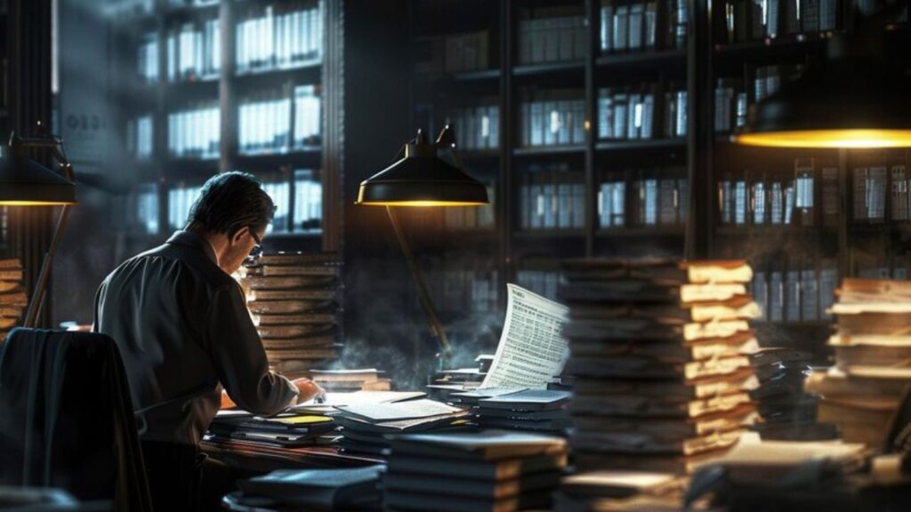 The techheadz.co.uk archives Case Study You'll Never Forget