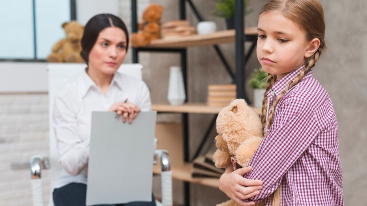 Understanding Child Neglect Charges: What You Need to Know