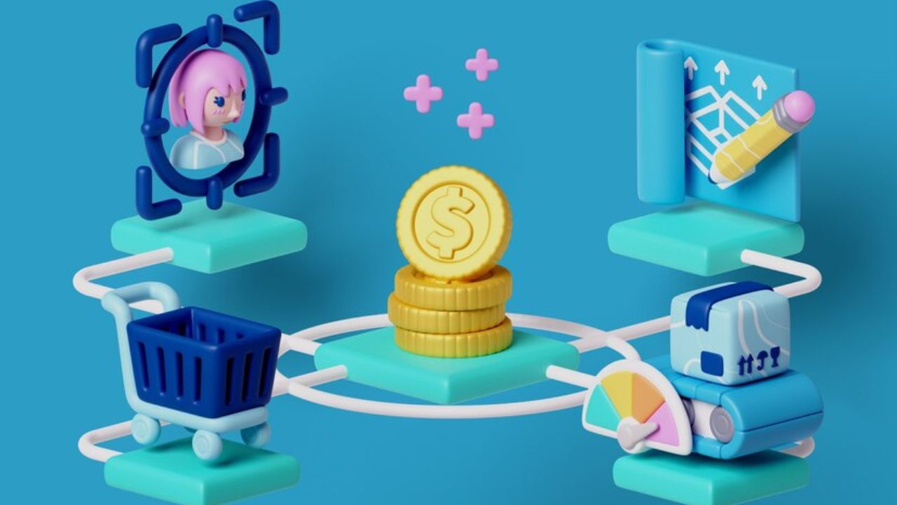 seawa nft: How to Buy, Sell, and Trade Digital Assets