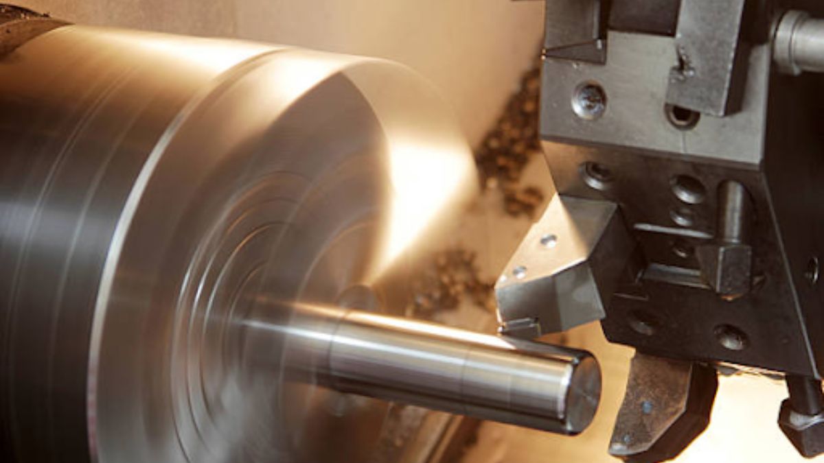 Best Practise for CNC Machining Stainless Steel