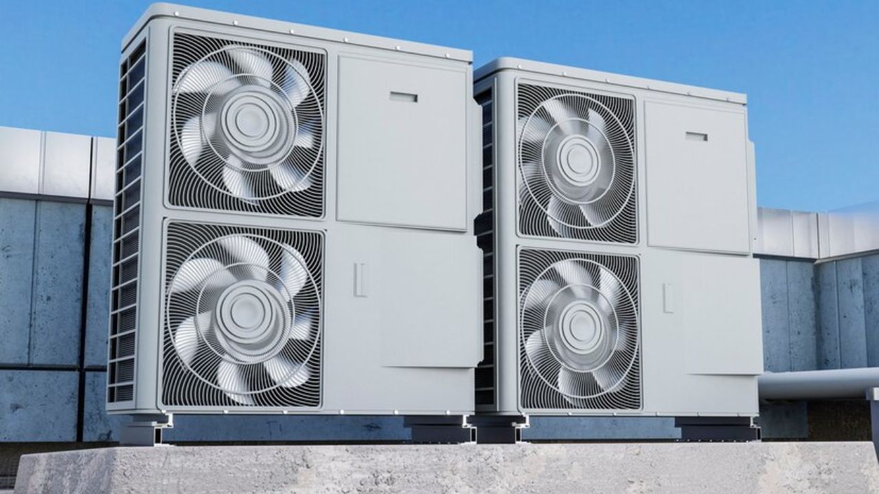 CWXC124 AC: A Premier Cooling Solution