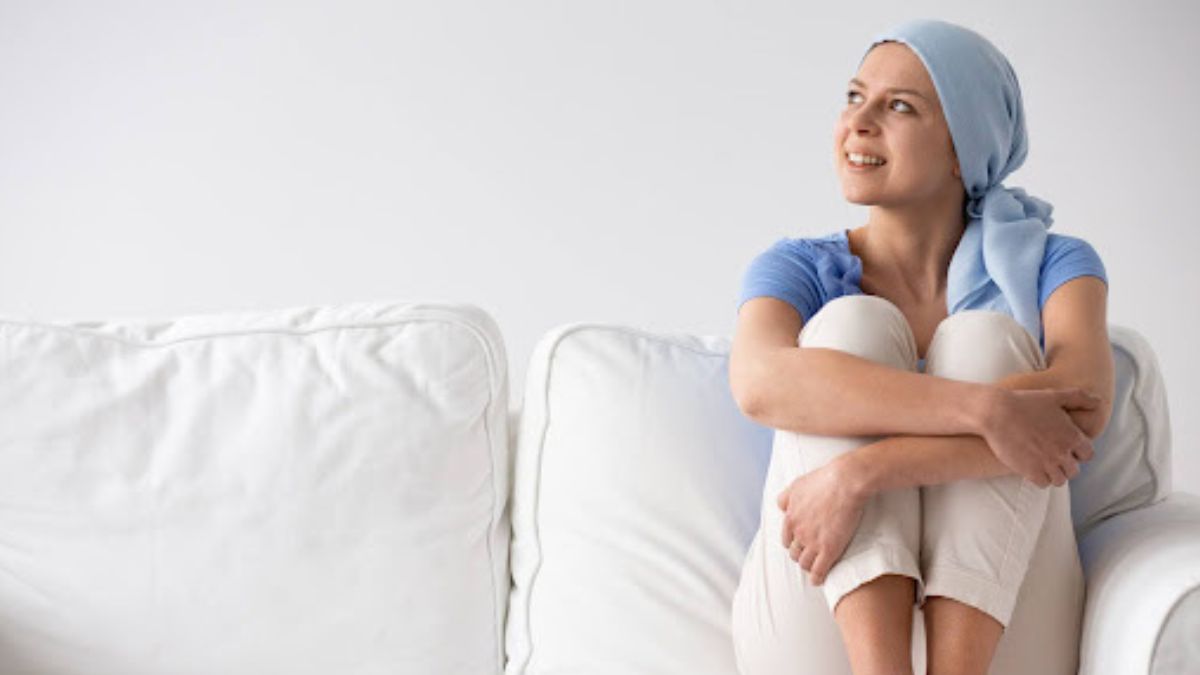 How Cancer Survivor Stories Can Help Others Heal