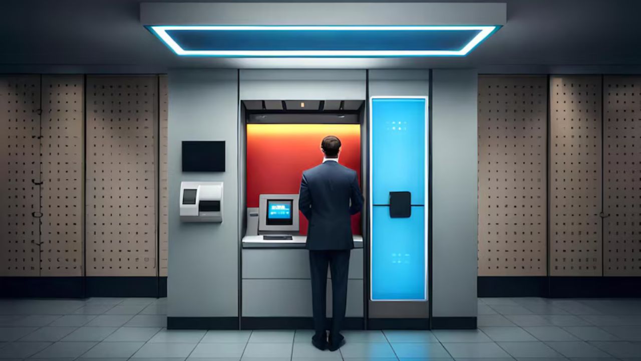 Discovering the atm 3 way with gia and sera