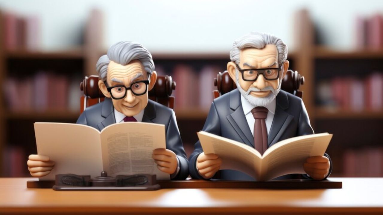 Donald Wittkowski: A Case Study