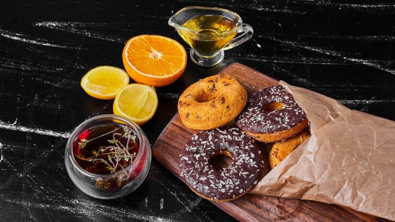 Everything Bagel Calories: What You Need to Know Before Your Next Bite!