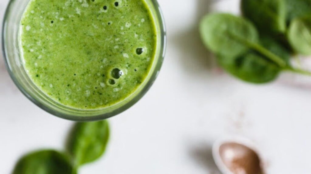 The Ultimate Guide to Green Blends: Health Benefits and Nutritional ...