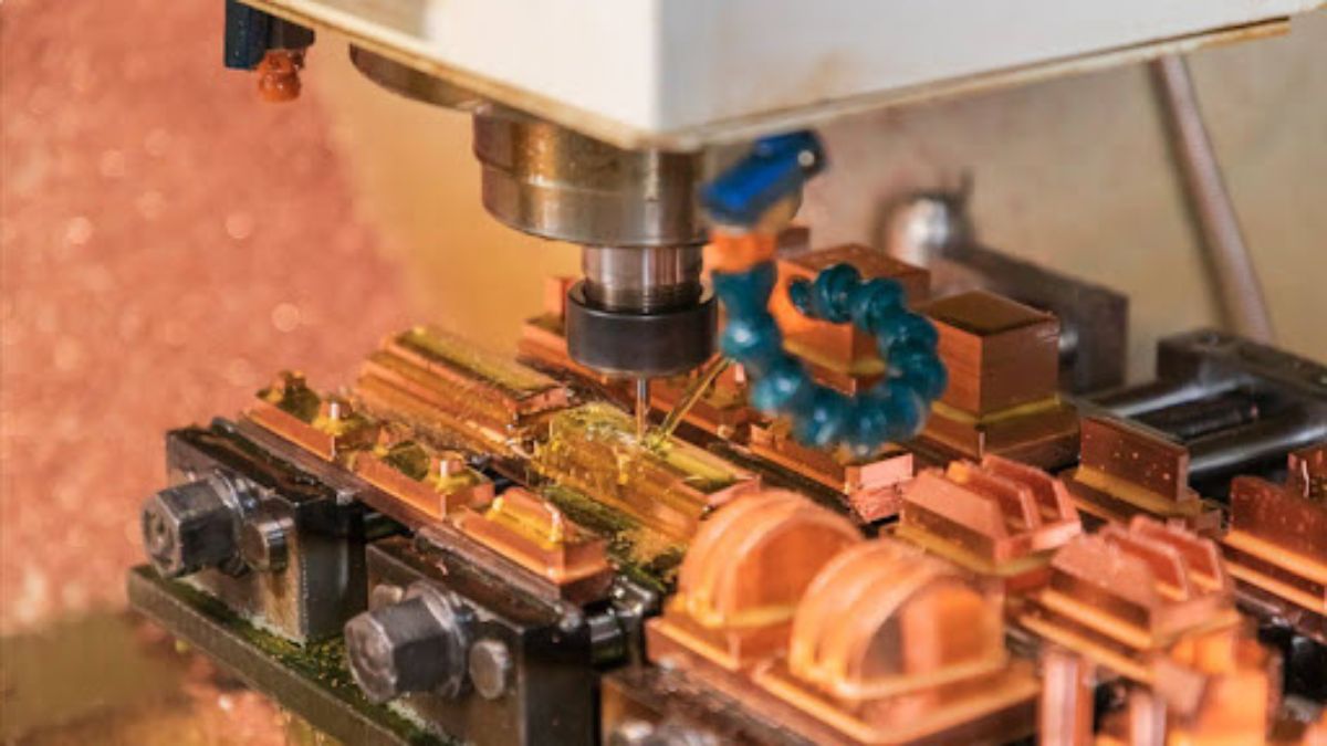 New Applications of Injection Molding in the Automobile Industry