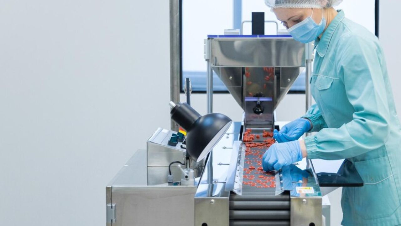 MSM and B1 Mixer: Enhancing Efficiency and Precision in Industrial Mixing