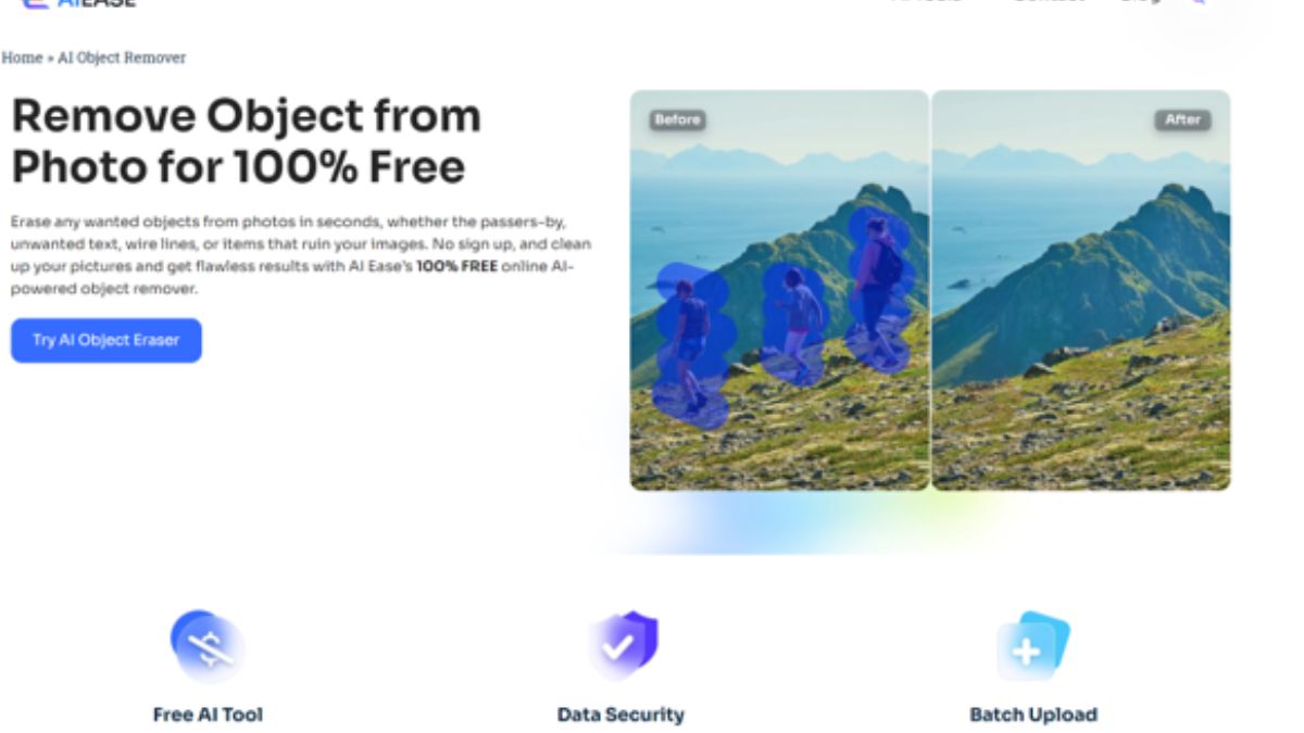 Remove Unwanted Objects from Photos in Seconds – Here’s How!