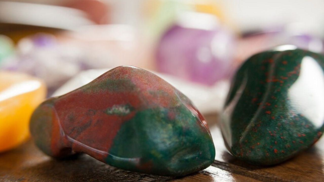 Rarefied Raw Ihuykanite: A Hidden Gem