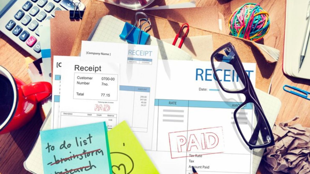 Payroll's Vital Role in Financial Reporting and Tax Filing