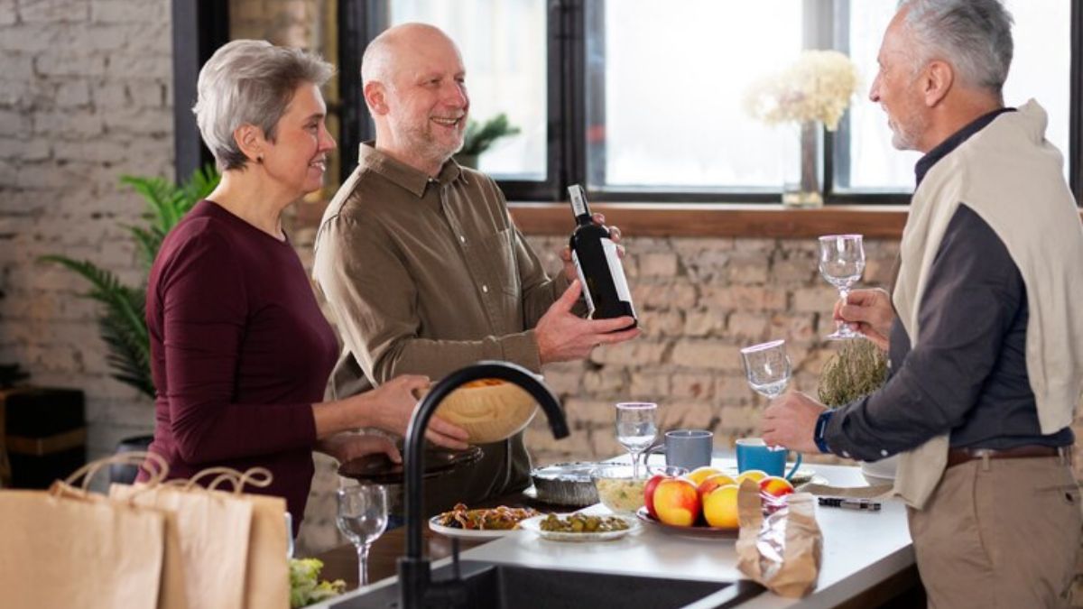 The Average Senior Living Costs for an Ordinary Citizen vs Veteran