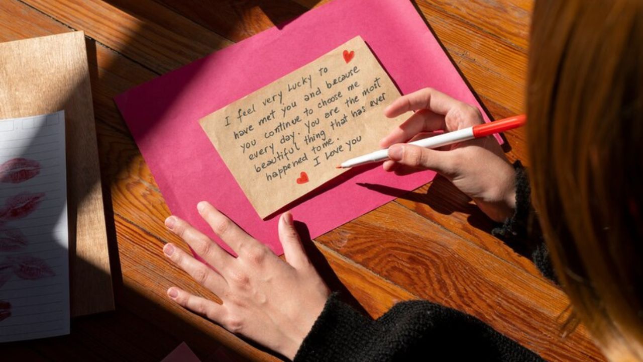 The Ultimate Glossary of Terms About sarah marley