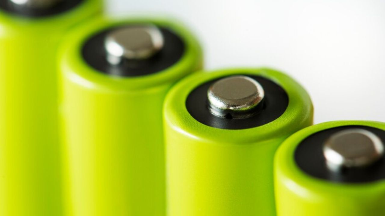 The Ultimate Guide to 3 v battery