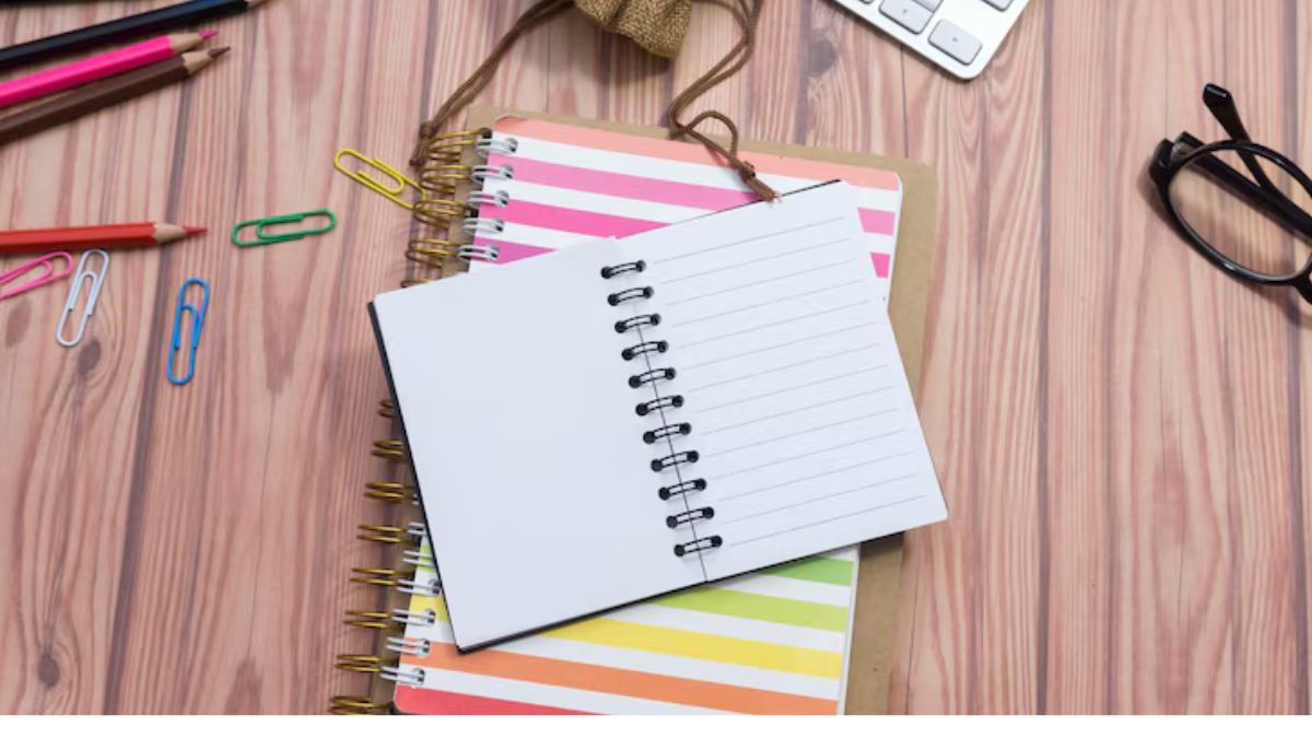 The Advantages of Wire-Bound Books