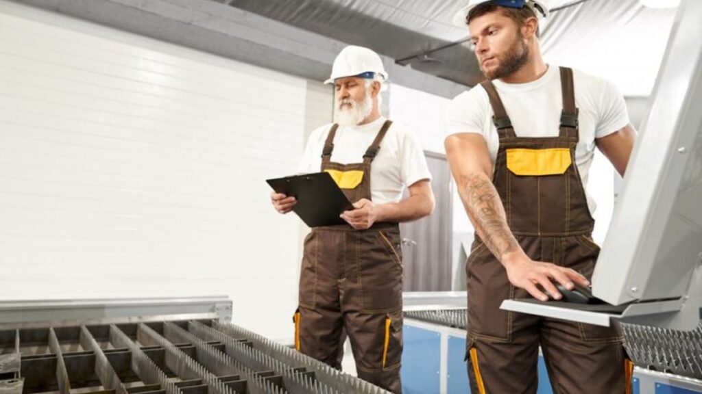 How to Choose the Right Commercial HVAC Maintenance Provider