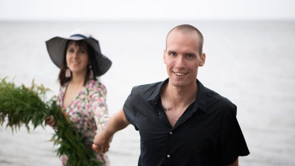 Elizabeth Huberdeau: Life, Legacy, and Her Journey with John Cena