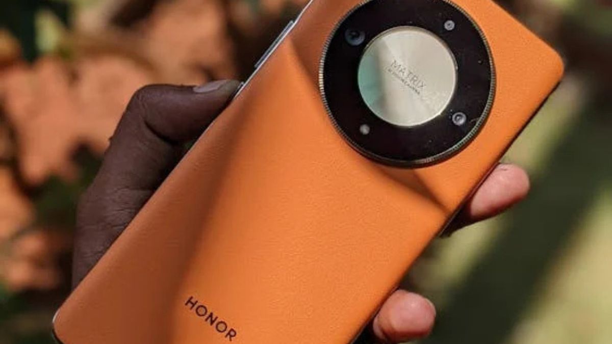 Top Reasons to Buy HONOR X9c in UAE