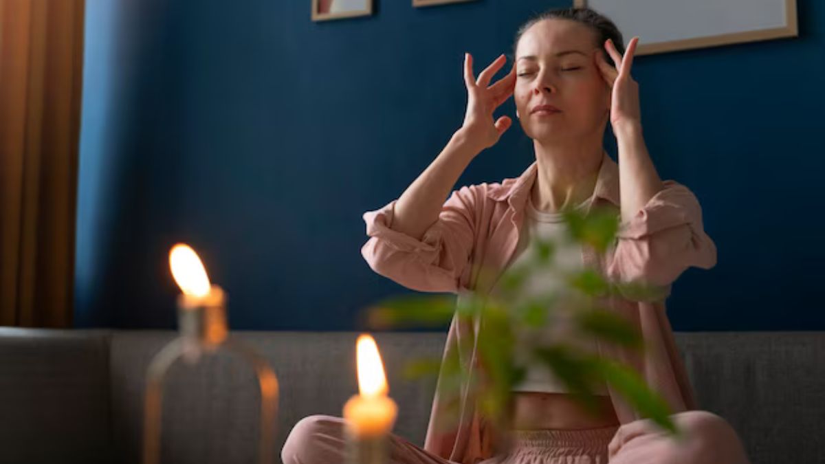 Use Mindfulness Meditation for a Brain and Memory Power Boost