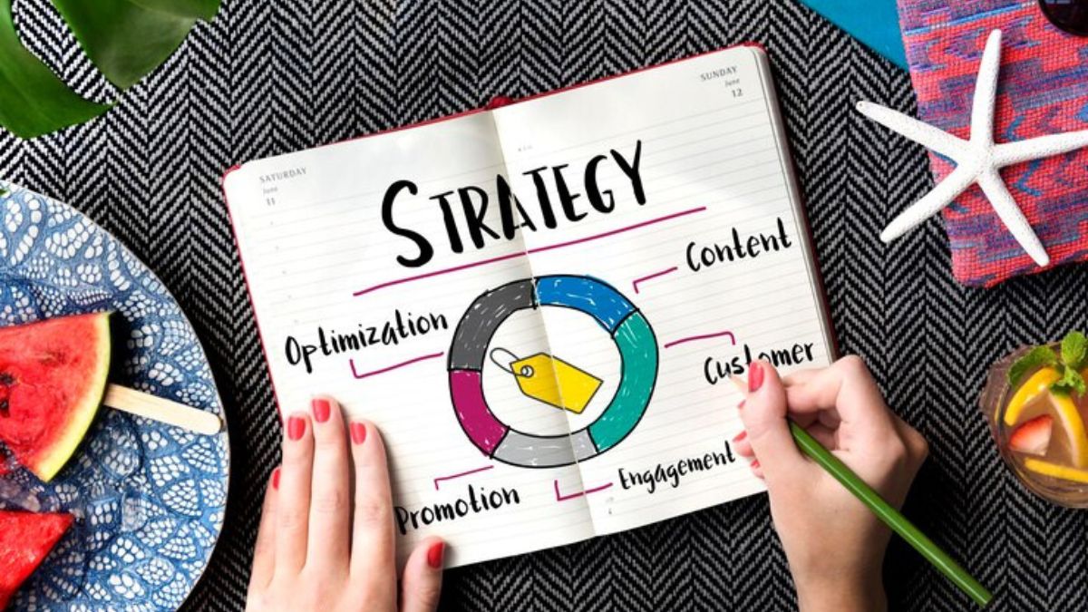 Guide to Business Strategy: Everything You Need to Know