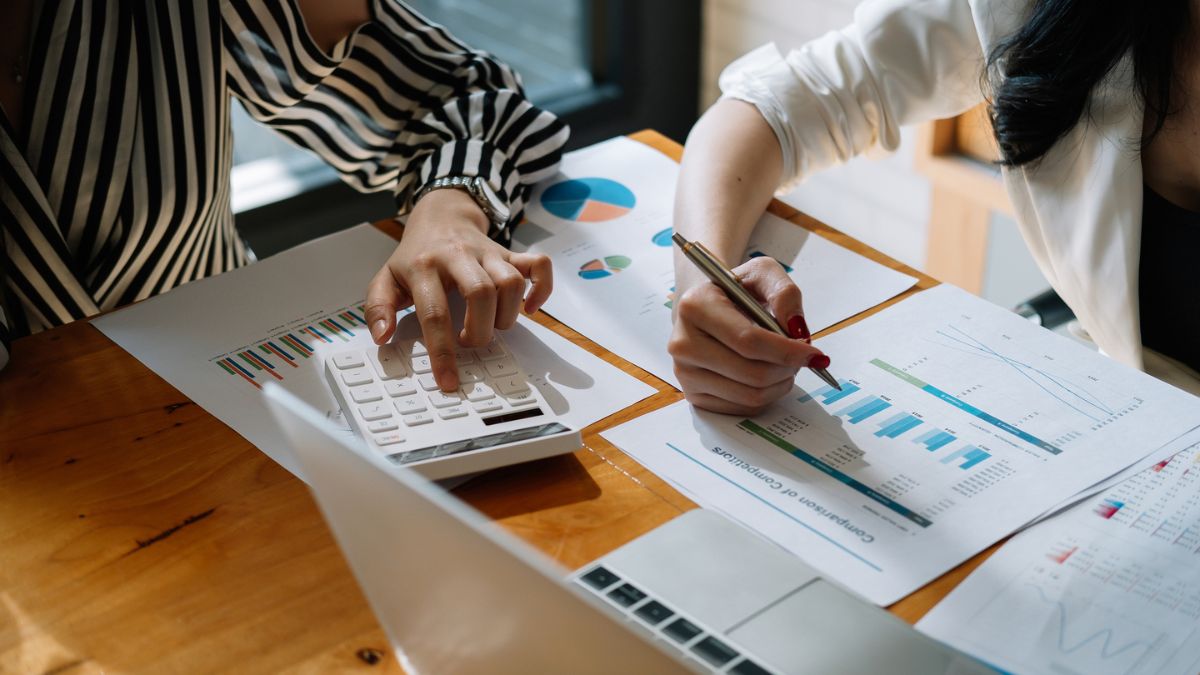 Why Your Business Needs a Business Bank Account